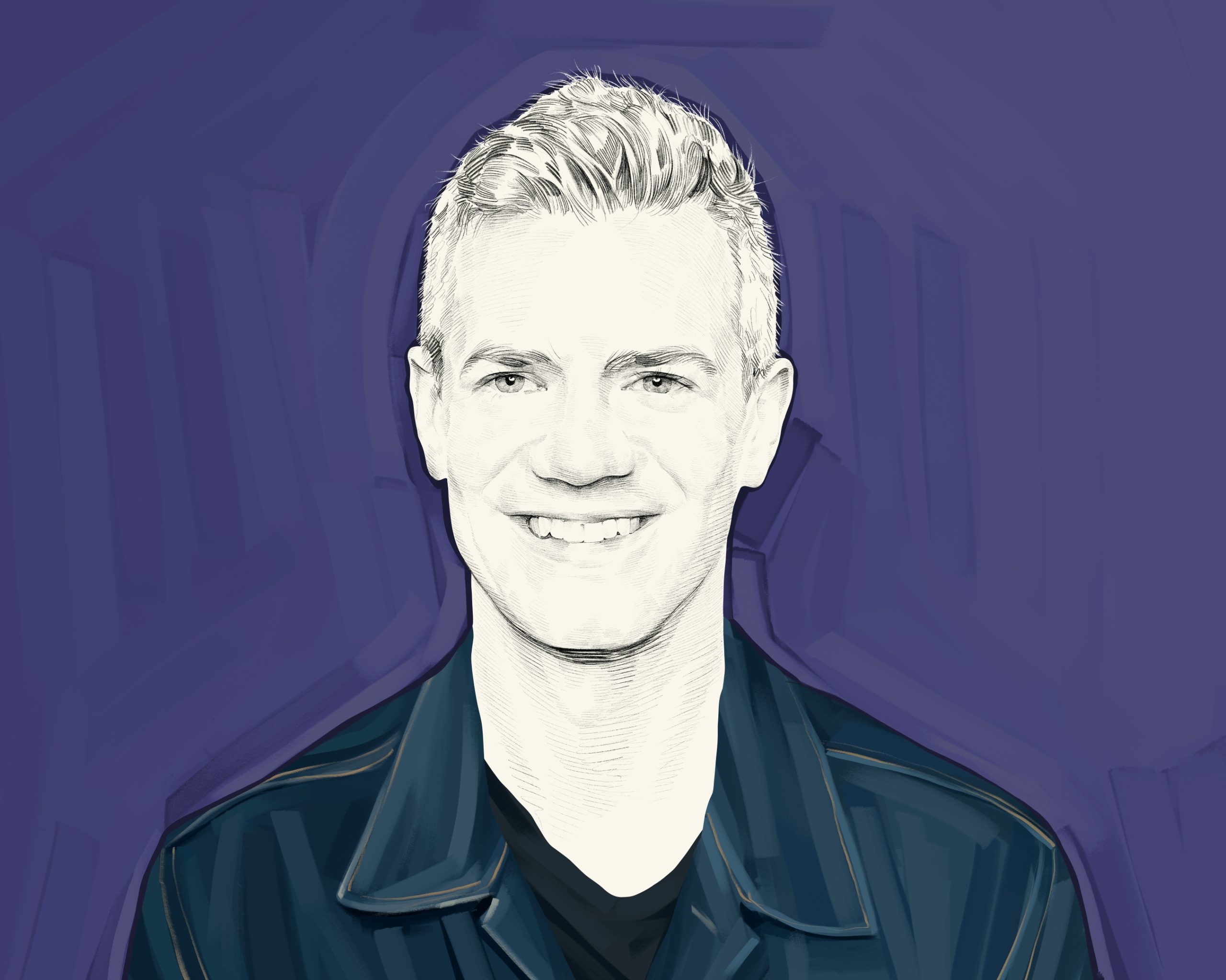 Chris Beresford-Hill — A Master Ad Man on Superbowl Confessions, How to ...