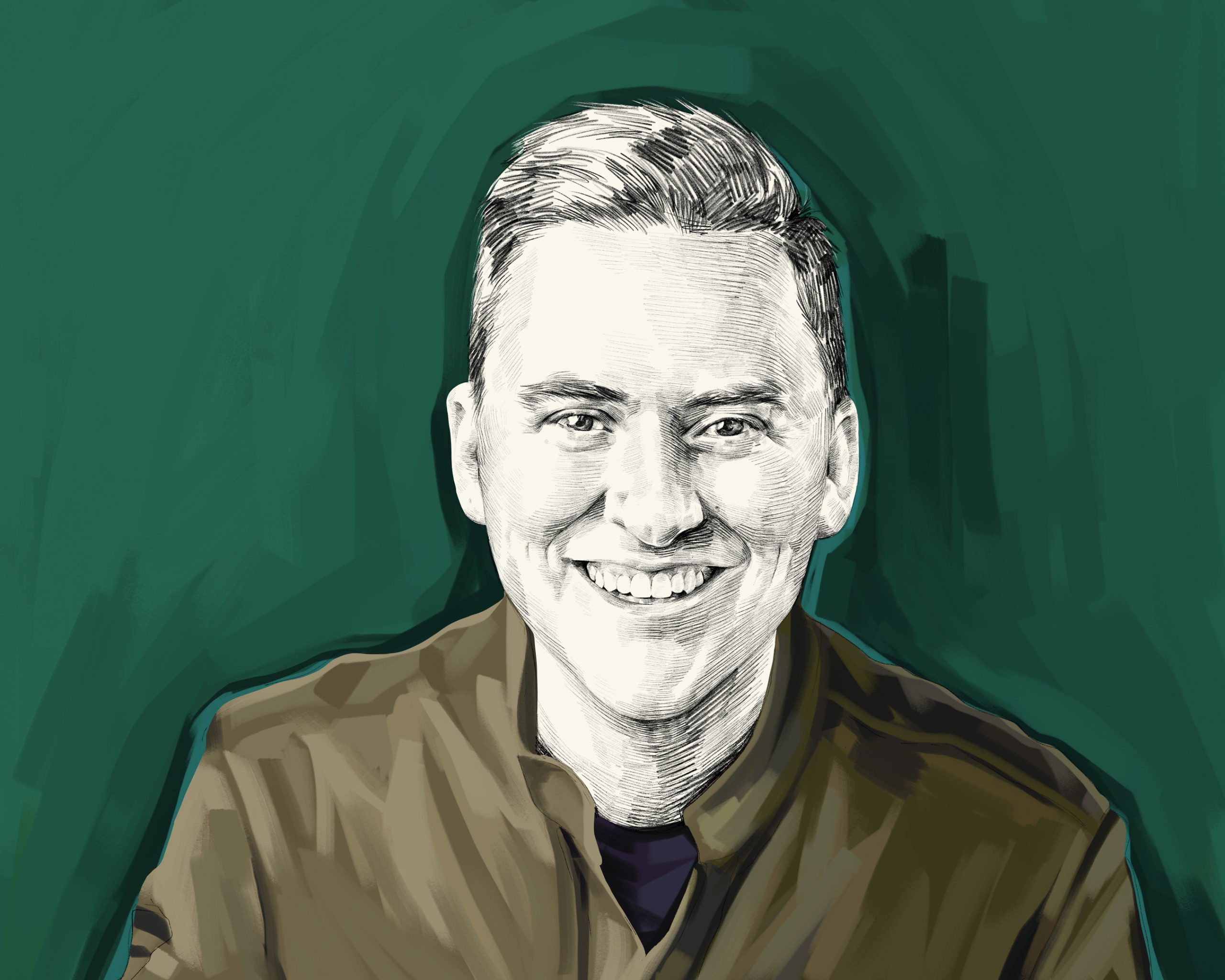 Walk & Talk with Greg McKeown — How to Find Your Purpose and Master ...