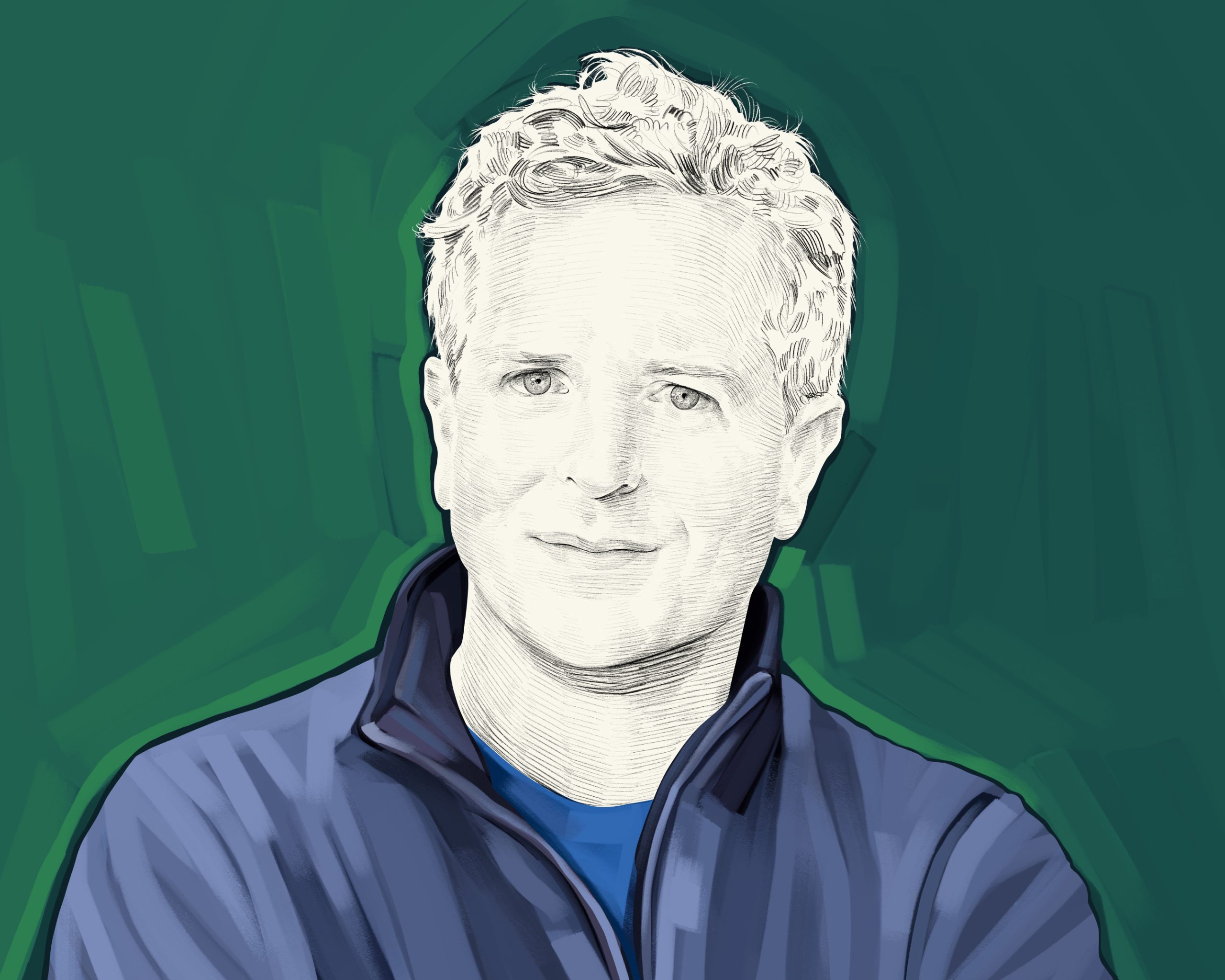 Hugh Howey, Author of Silo and Wool — A Masterclass on Writing ...