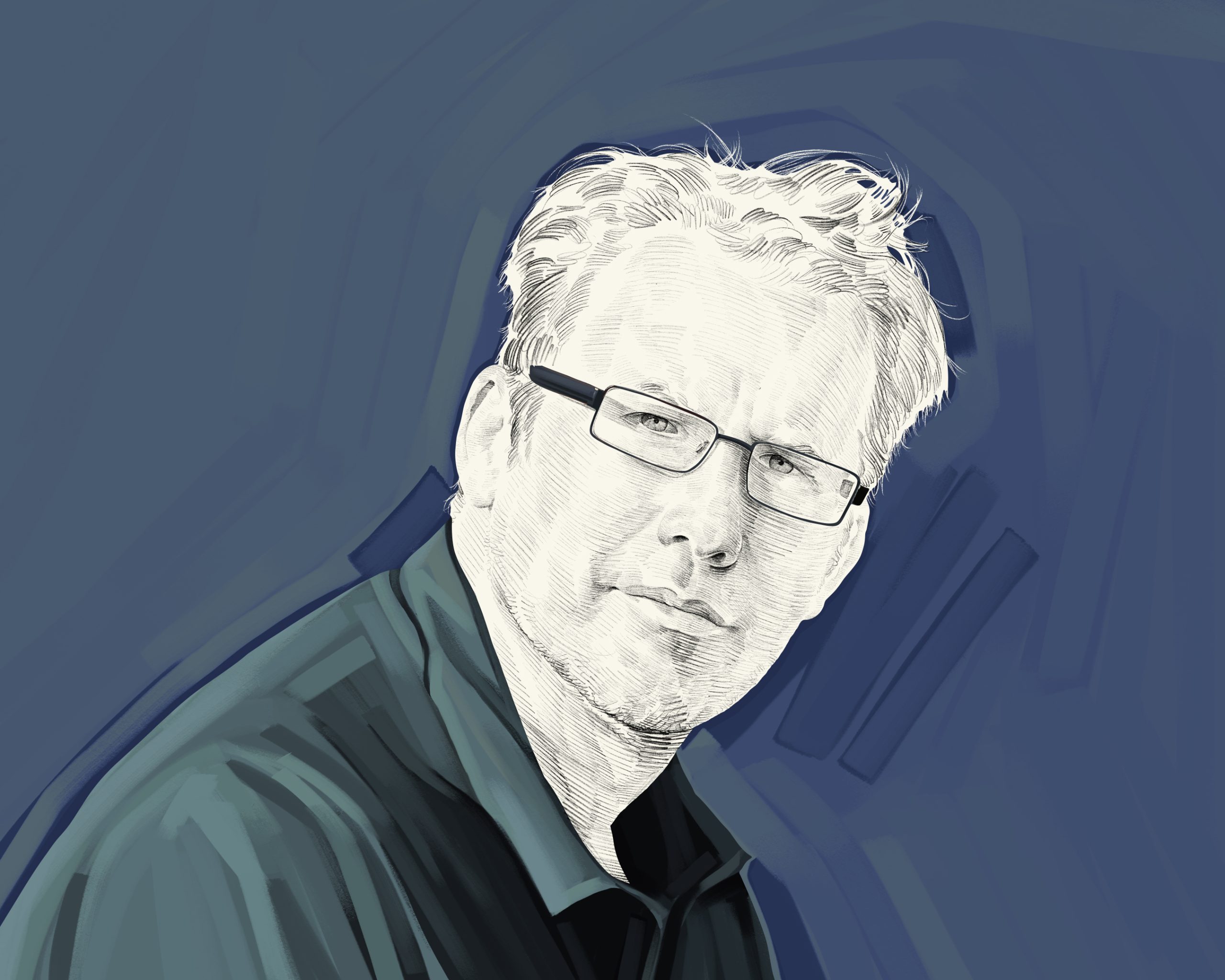 Craig Foster of My Octopus Teacher — How to Find the Wild in a Tame ...